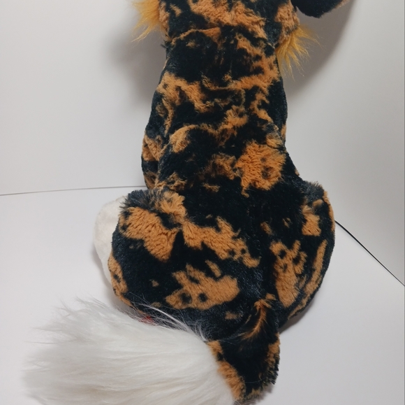 Wild Republic | Toys | Wild Republic African Wild Dog Calico Hyena ...